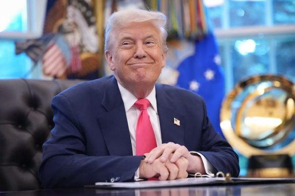 Trump declares national emergency over Cuba, threatens tariffs on ...